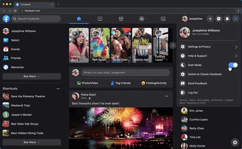 Heres How To Get Back Your Old Facebook Layout Easily