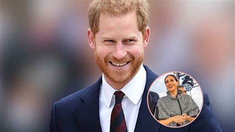 Este Es El Plan Del Príncipe Harry Para Regresar A Reino Unido ¿sin