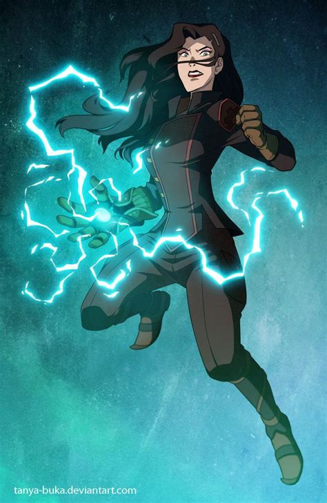 Asami By Tanya Buka On Deviantart Avatar Characters Korra Avatar