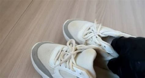 Як правильно почистити біле взуття Читайте на Ukr Net