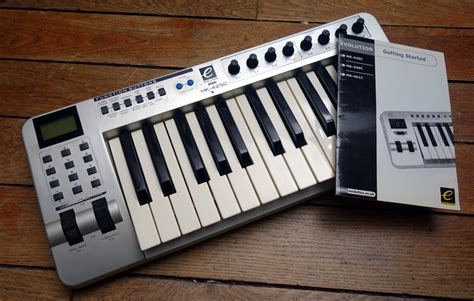 Mk 425c Evolution Mk 425c Audiofanzine