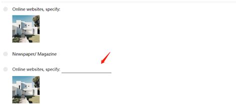 Solved How To Embed A Textbox In A Checkboxradiobutton L Adobe Experience League