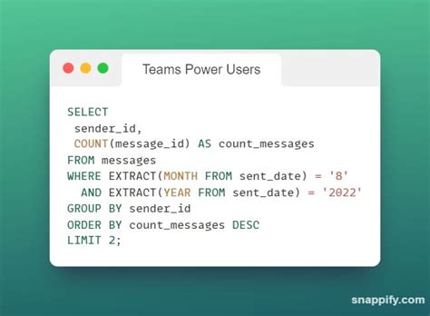 Github Sachinkumar Sql Query Series This Repo Contains Awesome Sql Queries For Data
