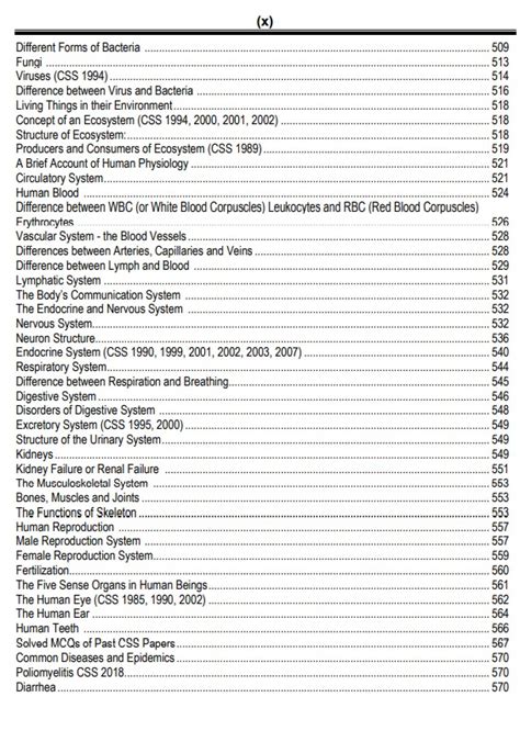 Css Guide With Solved Past Papers Hsm Publishers