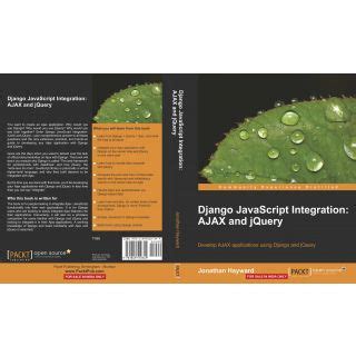 Buy Django JavaScript Integration AJAX And JQuery Online From ShopClues