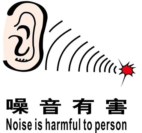长期处于噪声的环境中耳朵一定会聋吗？ 知乎