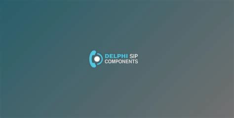 Download Delphi Sip Component V299 Crack