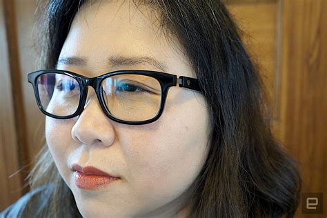 Vue Lite Smart Glasses Arent That Smart