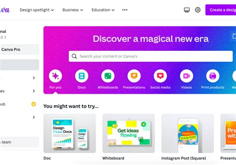 How To Use Canva For Beginners Start Here Easy Guide