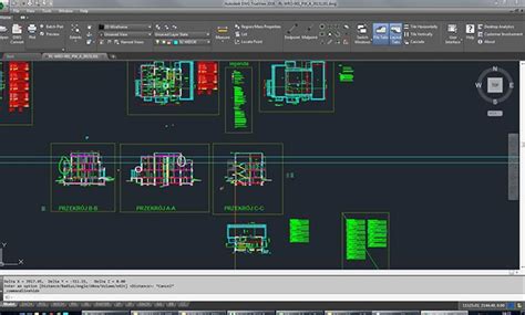 دانلود نرم افزار مشاهده و ویرایش فایل های اتوکد Autodesk Dwg Trueview 2017
