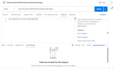 Postman Api开发与测试平台 Postman中文网站