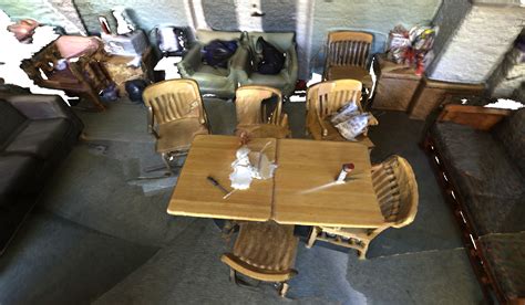 Gaussian Slam Photo Realistic Dense Slam With Gaussian Splatting