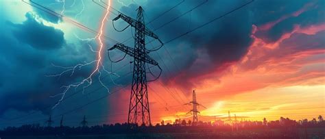 How Ai Is Revolutionizing Weather Forecasting For The Energy Industry Climavision