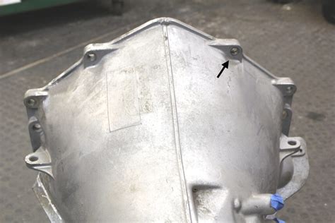 Chevy Bellhousing Bolt Pattern Tech Tips Bop Glide
