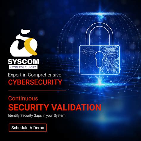 What Is Continuous Security Validation L Cybersecurity London Uk