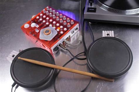 Dart Arduino Midi Dmx Controller