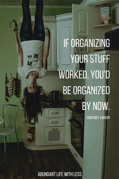 Reasons Why Your Last Attempt At Getting Rid Of Clutter Failed