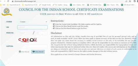 ICSE ISC Result Declared LIVE Updates Girls Outperformed Babes Percent Babes