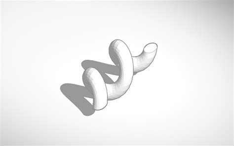 3d Design My Group Splint Tinkercad