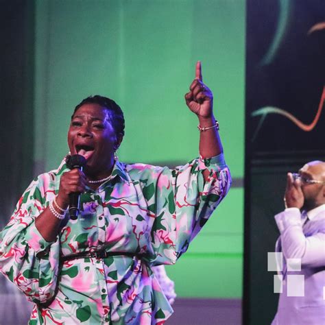 Ctab Church The Spirit Filled Ctab Experience Is Hard To