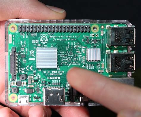 Fix A Dead Raspberry Pi Raspberry Pi Projects Computer Hardware Pallet Diy Arduino