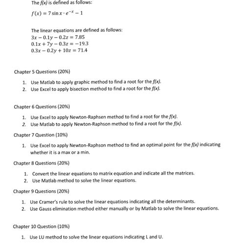 solved the f x is defined as follows f x 7 sin x