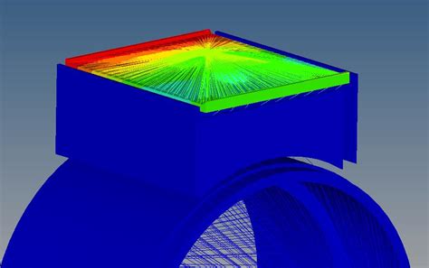 Using Connectors In Hypermesh Altair Community
