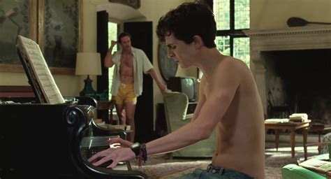Call Me By Your Name R Cineshots
