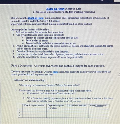 [solved] build an atom remote lab this lesson is designed for a