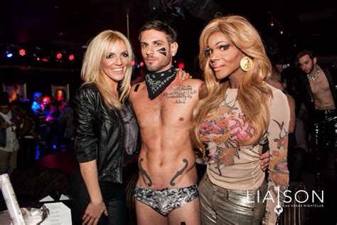 Liaison Nightclub CLOSED 32 Photos 45 Reviews Dance Clubs 3645 Las Vegas Boulevard