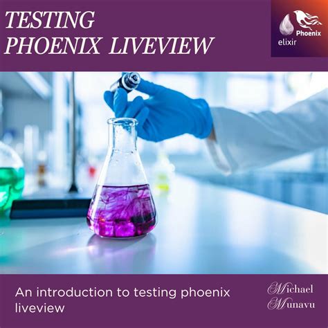 writing acceptance tests for phoenix with hound by meraj molla itnext