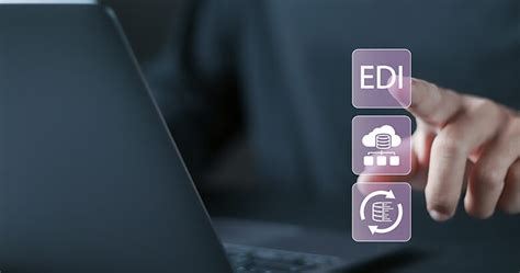 Edi Integration For Microsoft Dynamics 365 Approaches And Benefits