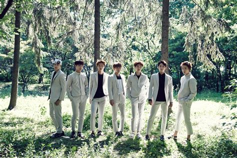 Btob Profile 비투비 K Pop Database