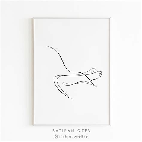 Sex Line Art Etsy