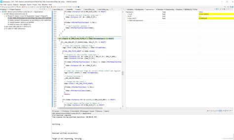 Simulink 自动代码生成电机控制：keil工程转到cubeide相关问题（22）keil5和ide代码能通用吗 Csdn博客