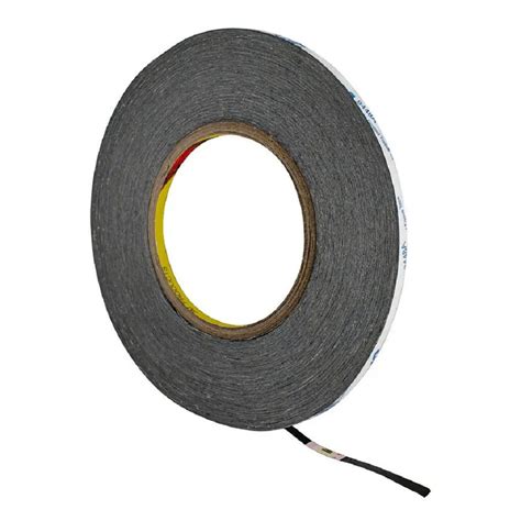 Скотч двухсторонний 3M, 15 мм., Черный – купить по цене 402 грн в Киеве ...