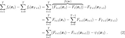 follow the regularized leader i regret equality parameter free learning and optimization