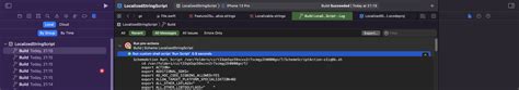 github viettrungphan localizablestrings support multiple localizable