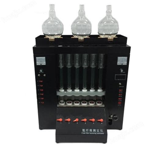 粗纤维测定仪 化工机械设备网
