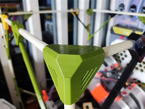 Three Way Framework Connection Part By Wanwandumdummakerworld Download Free 3d Models