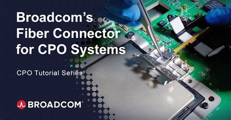 Broadcom On Linkedin Ofc23 Cpo