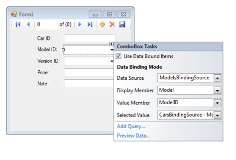 Visual Basic And SQL Database III