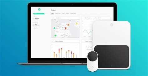 Helium S Smart IoT Sensor Kit Gets A Ship Date