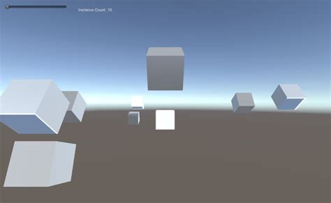 How To Do Gpu Instancing On Urphdrp Elvismd