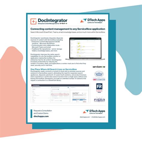 Very Exciting New Functionality That Every Servicenow Customer Should John Martin