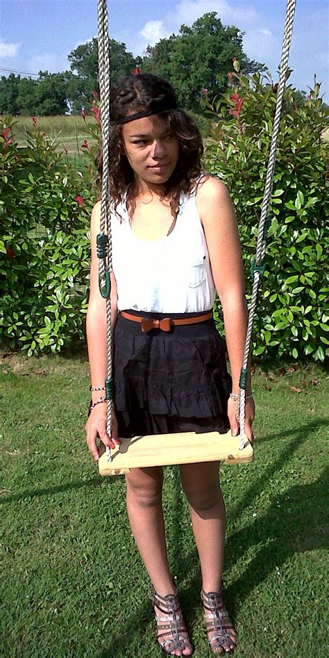 Militaire Coquelicot La Fille La Campagne