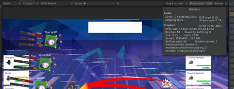Uitooltip Transition Performance Issues Unity Engine Unity Discussions