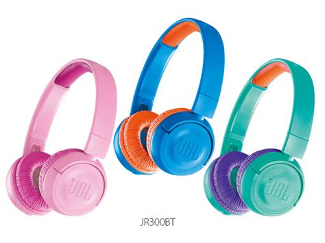 JBL JR300BT