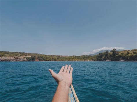 Five Fingers In Mariveles Bataan Cove Hopping Experience Diy Travel