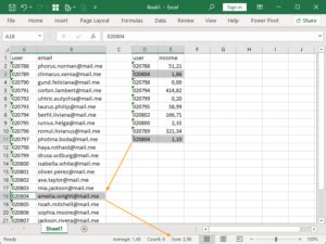 SUMIFS Criteria INDEX MATCH Or XLOOKUP Criteria DailyEXCEL Net